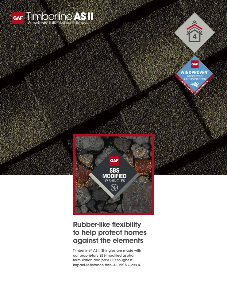 Roof Types - Square Roofing